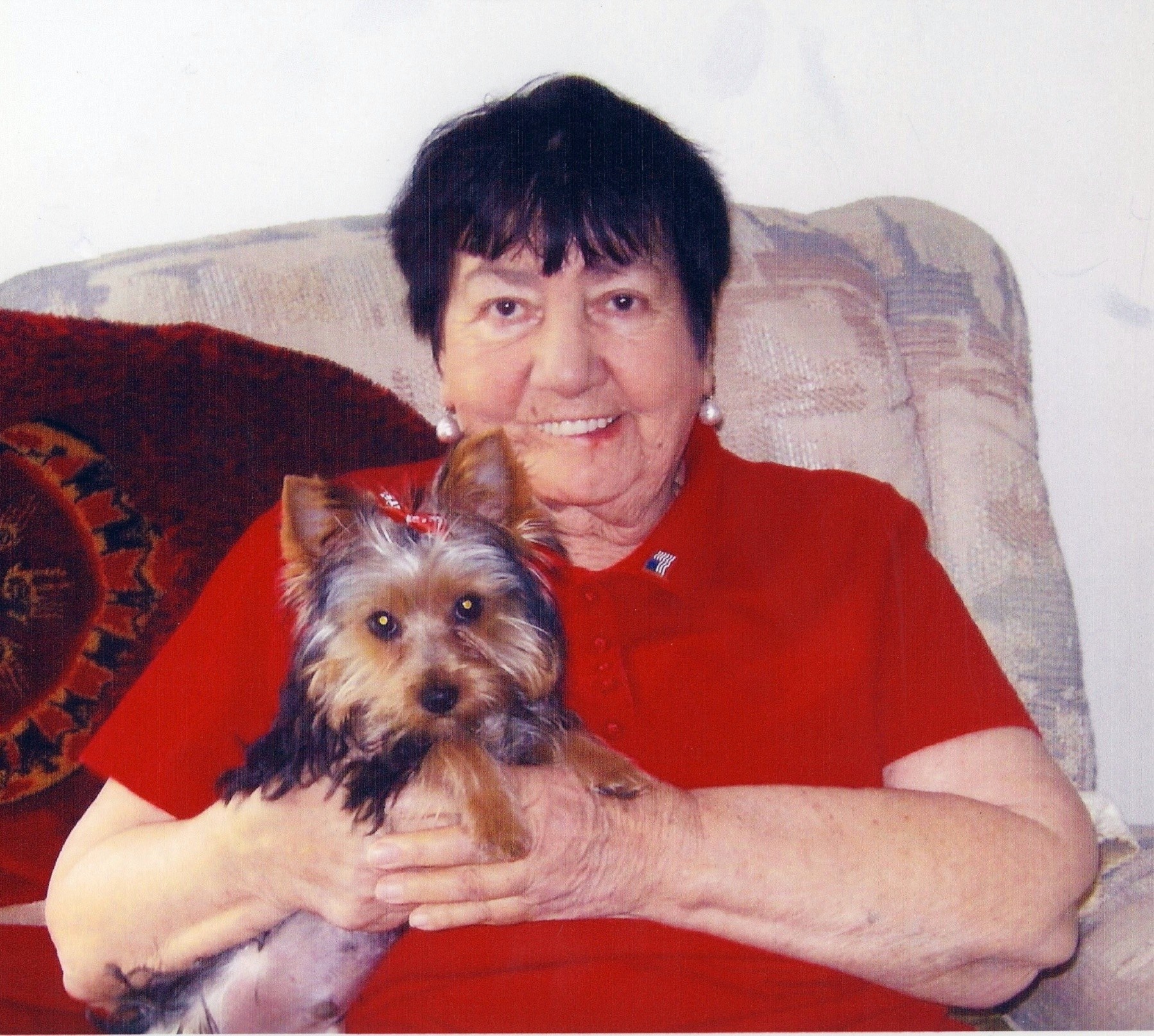 Stella Panek Obituary - Washingtonville, NY