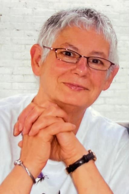 Barbara Jean Boen Obituary - Fort Qu'appelle, SK