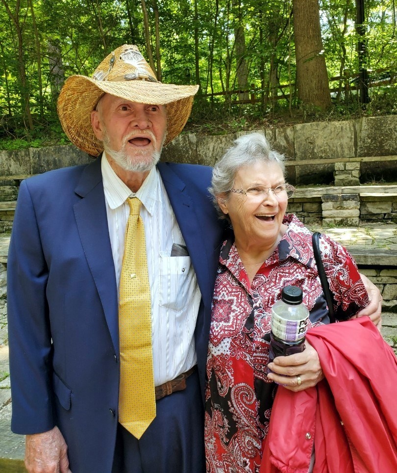 Shirley Gauldin Obituary - Bloomington, IN