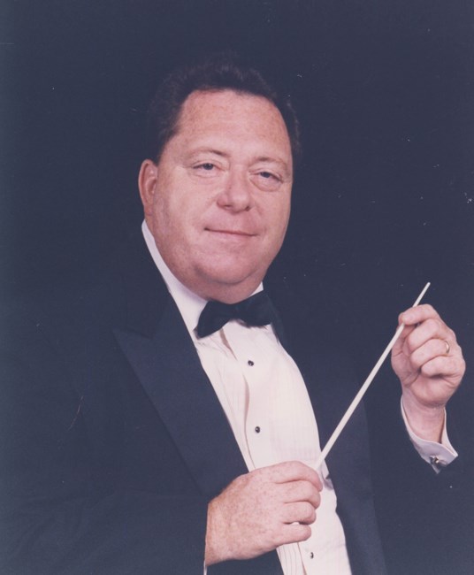 Charles Michael Freund Obituary - Conroe, TX