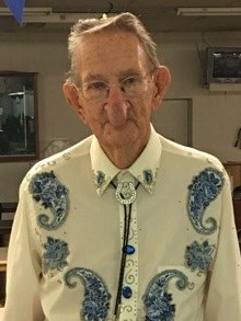 Charles Shrum Obituary - Odessa, TX