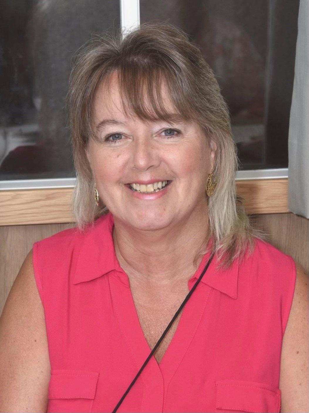 Cheryl Thomas Obituary - Portland, ME