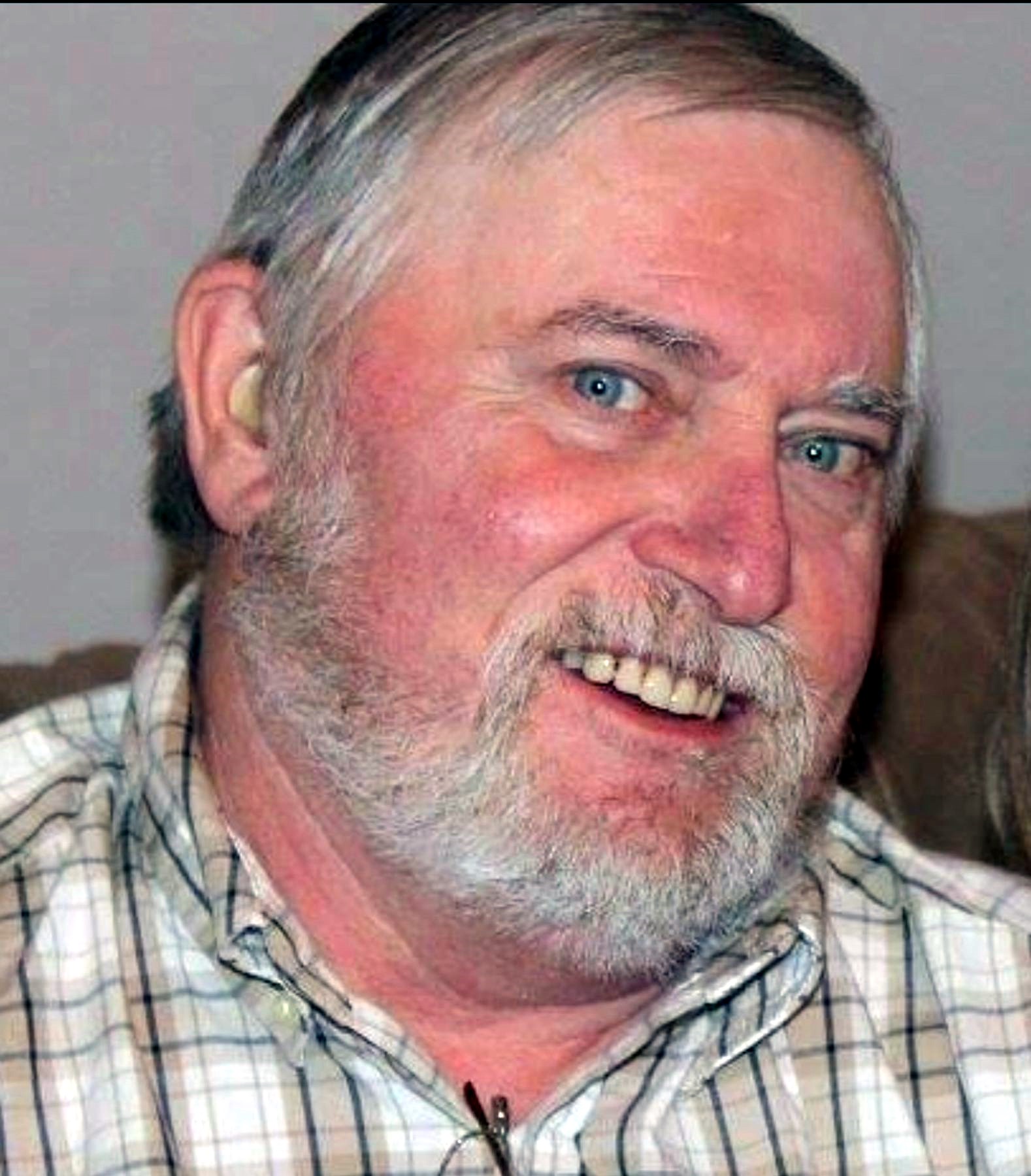 James Hallman Obituary - Tuscaloosa, AL