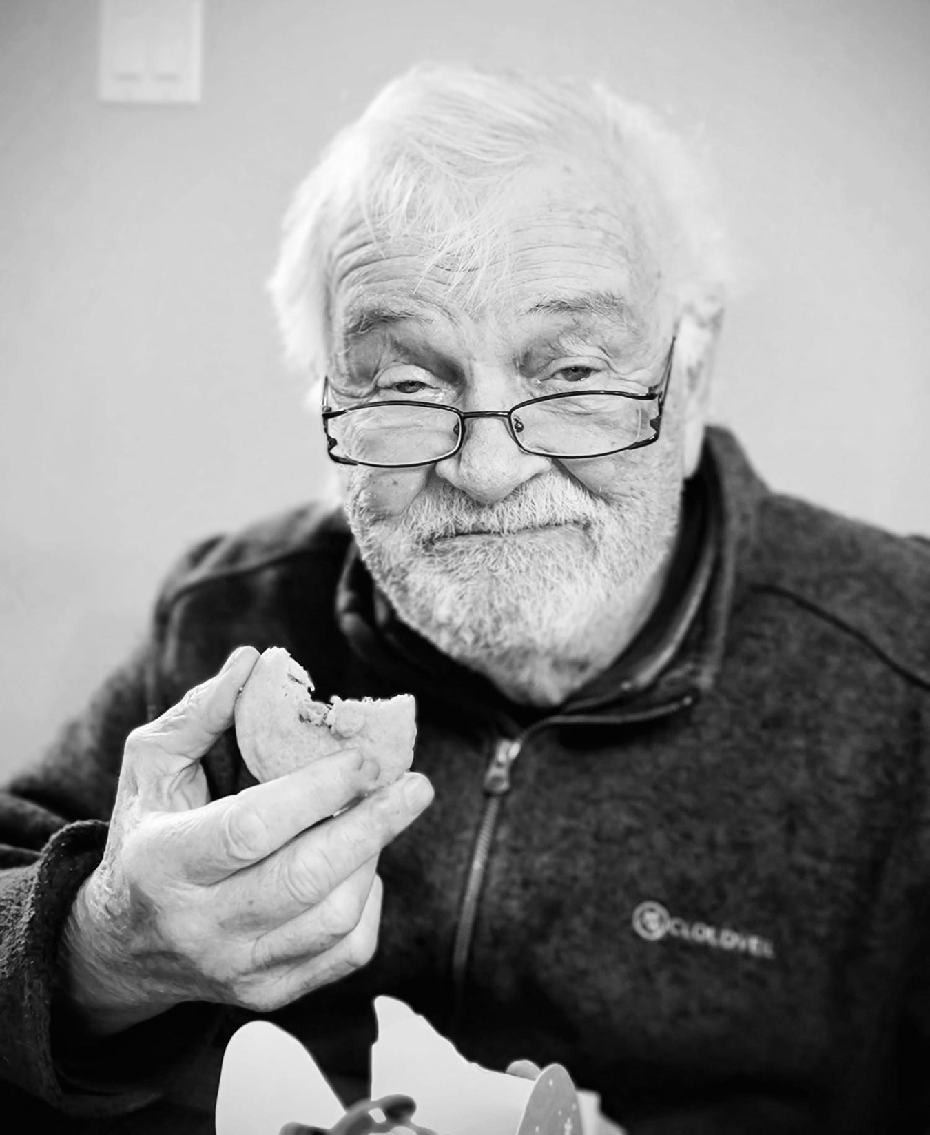 Jean Emond Obituary - Toronto, ON