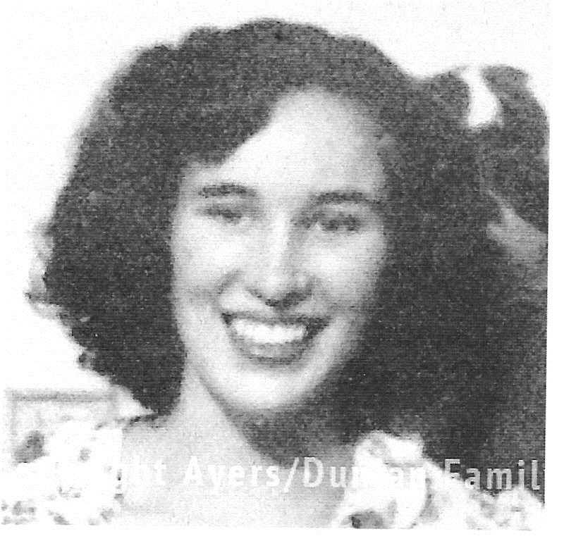 Flora Elizabeth Brim Dunlap Obituary - Grand Coulee, WA