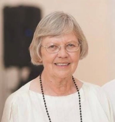 Gwenyth Schwartz Obituary - Kimball, NE