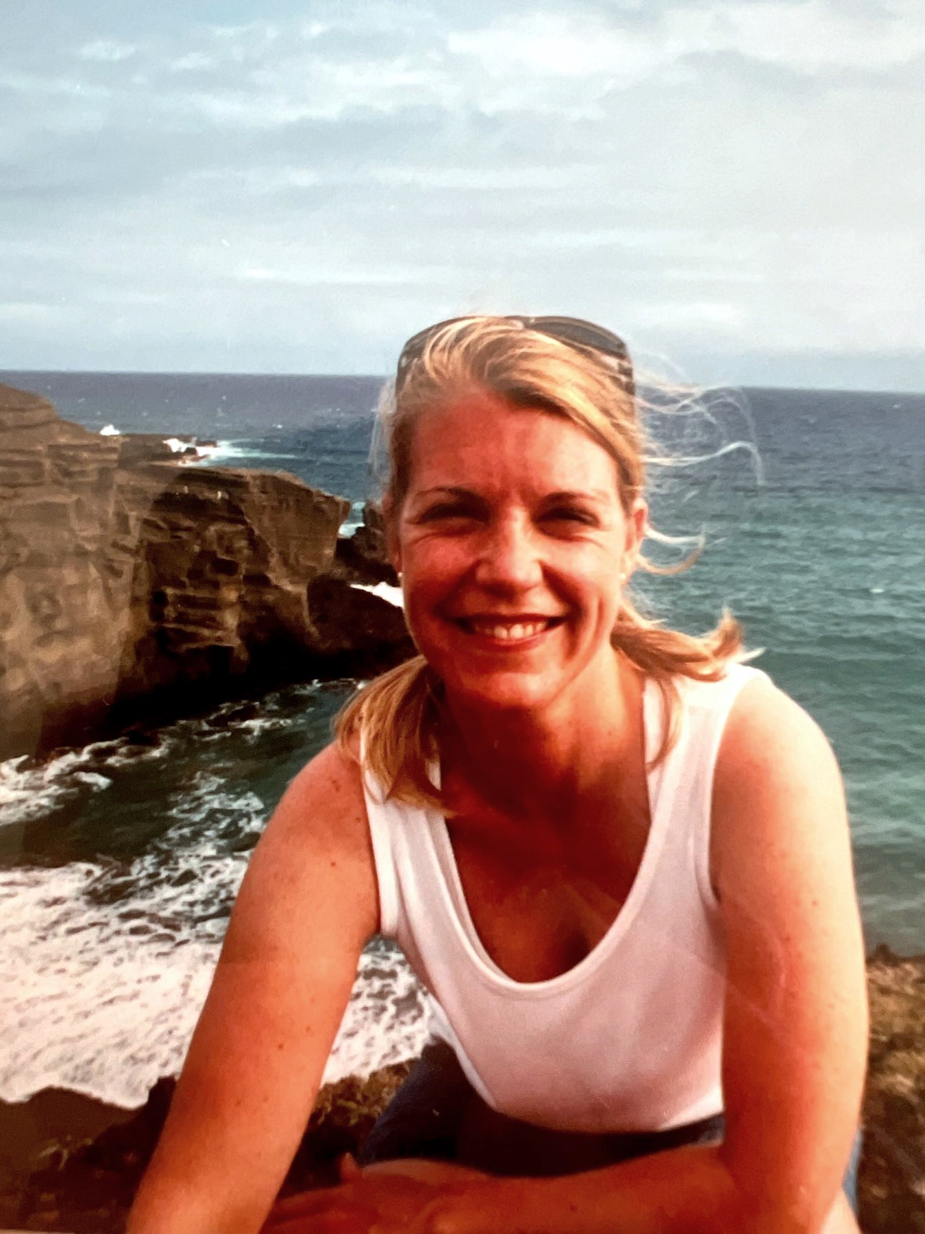 Michelle Miller-Schlabs Obituary - Woodbury, MN