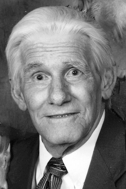 Charles "Chuck" Coon Obituary - Hanford, CA