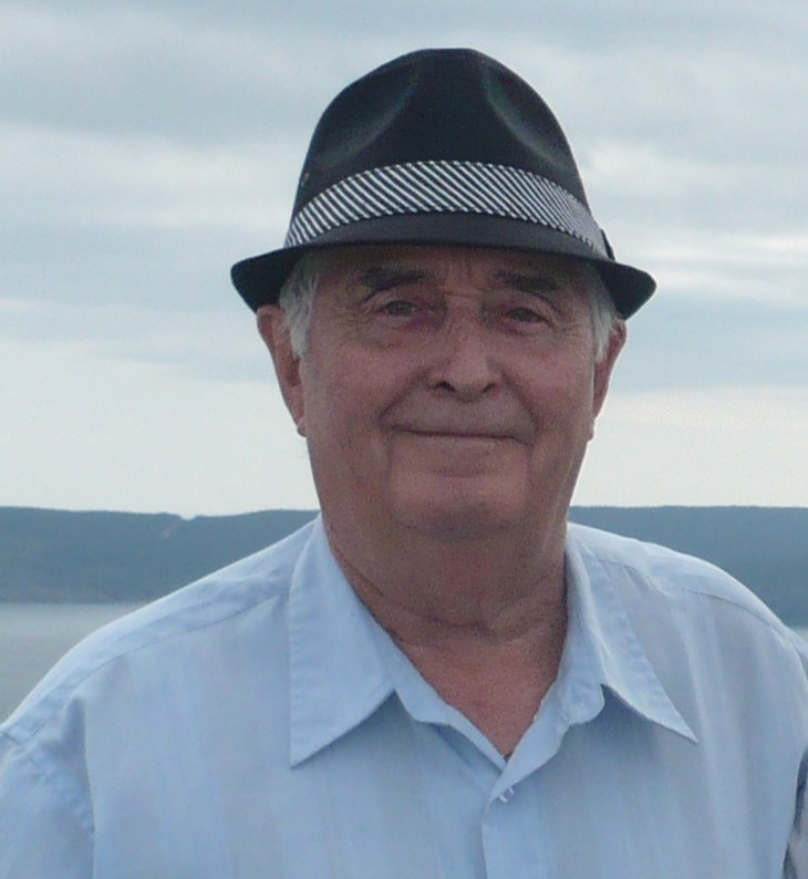 Finton Marche Obituary - Saskatoon, SK