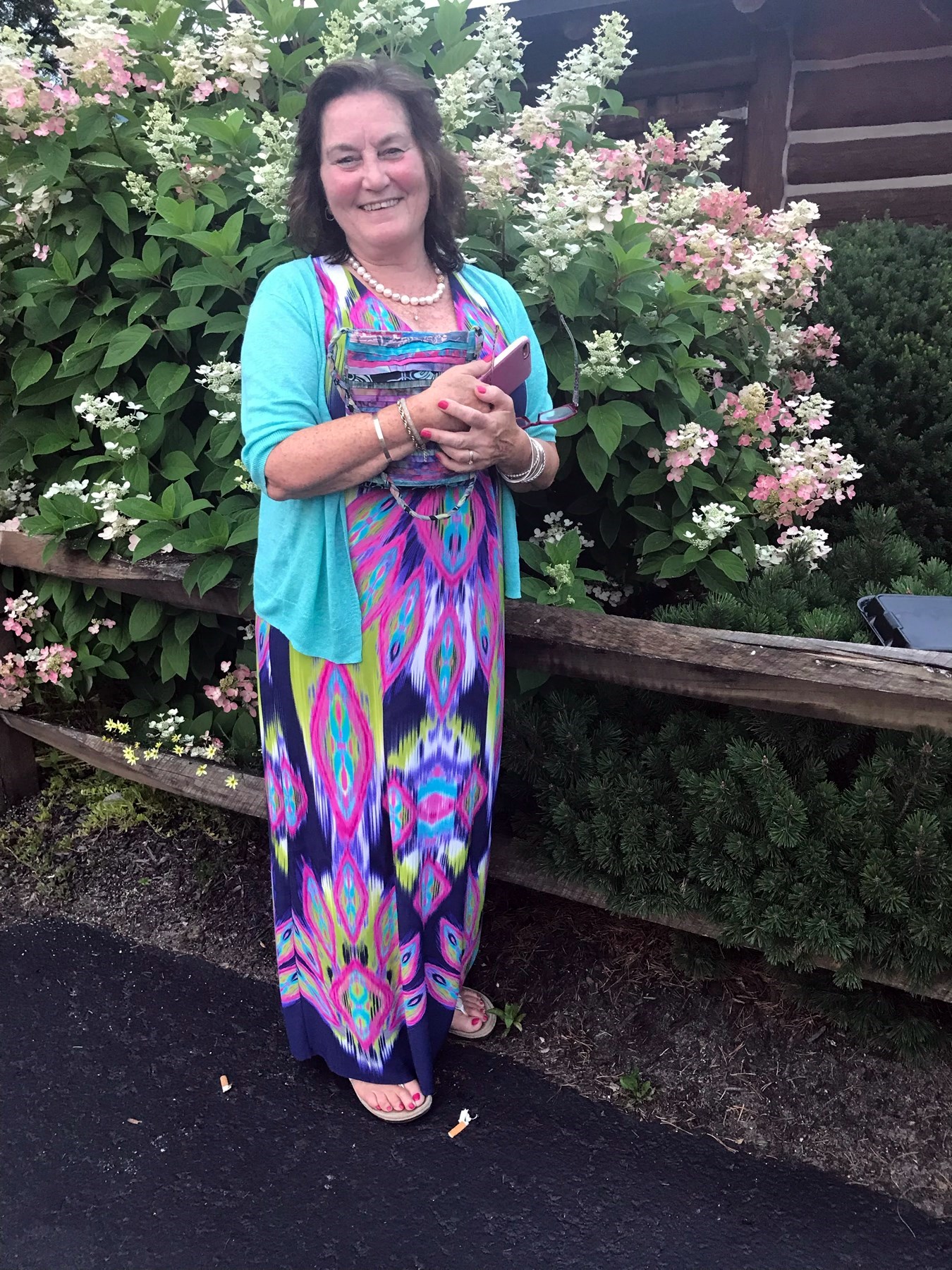 Elizabeth Clark Obituary - Sandwich, MA