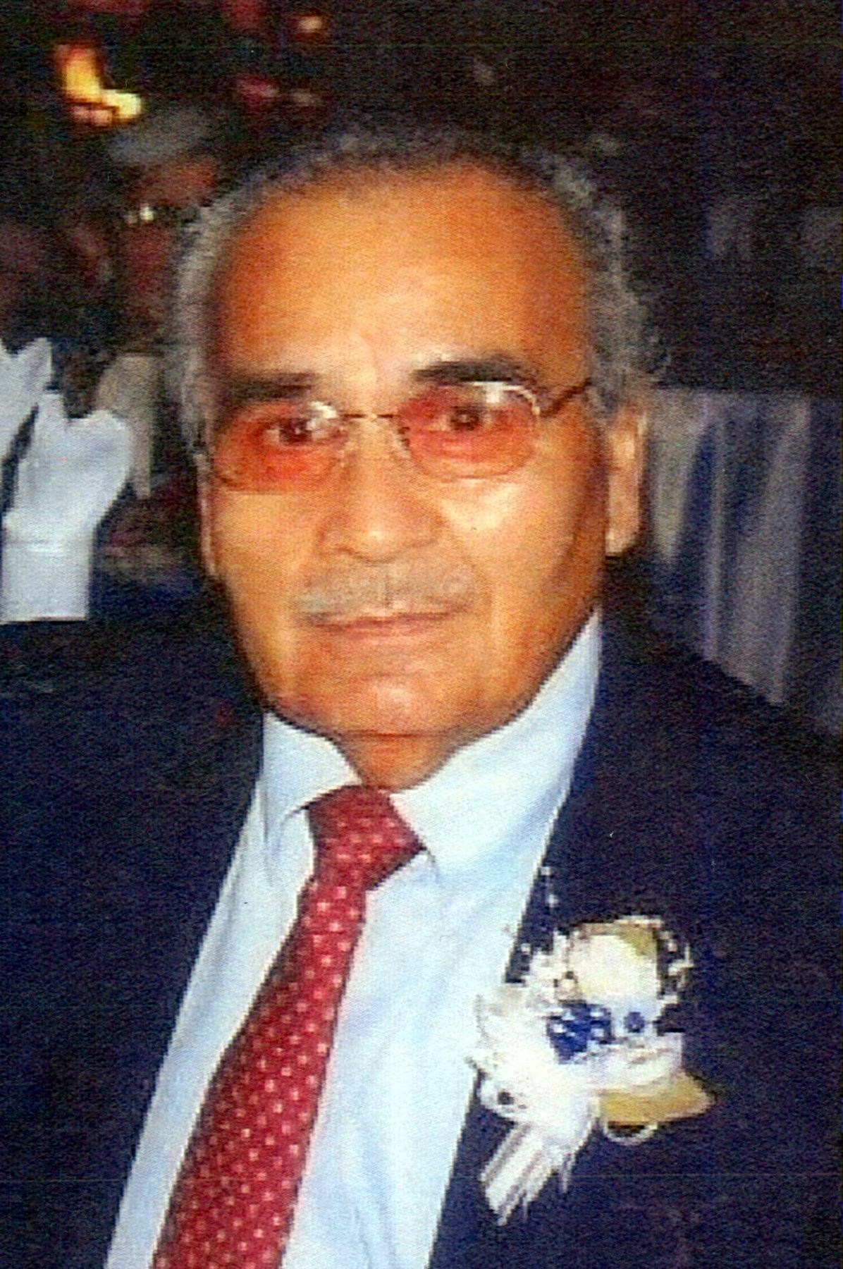 Jesus Telles Obituary - Odessa, TX