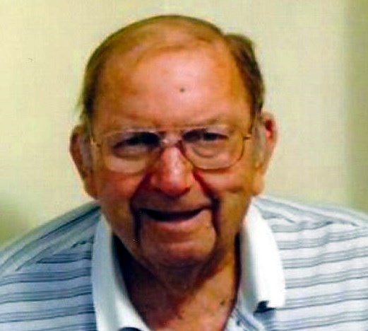 Isaac R. "Ike" Spaur Obituary - Jacksonville, FL