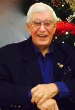 William Bill Arnold Rathbun Obituary - Aurora, ON