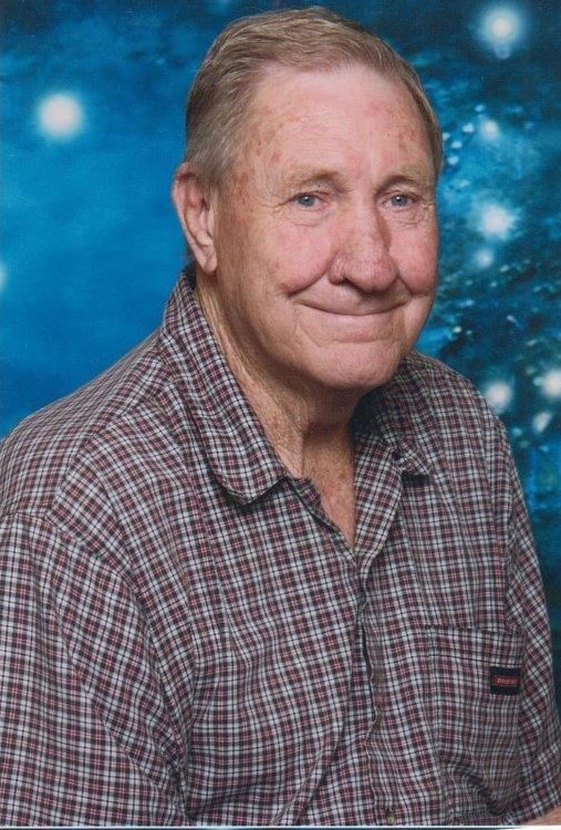 George Purser Obituary - Houston, TX