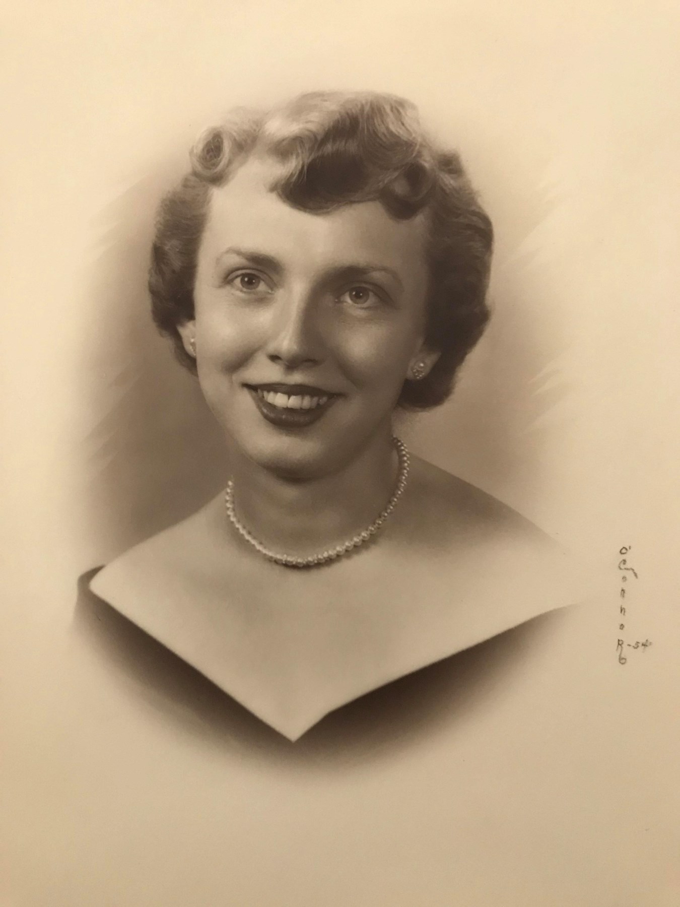 Marilyn Therese Nugent Obituary - Cary, NC