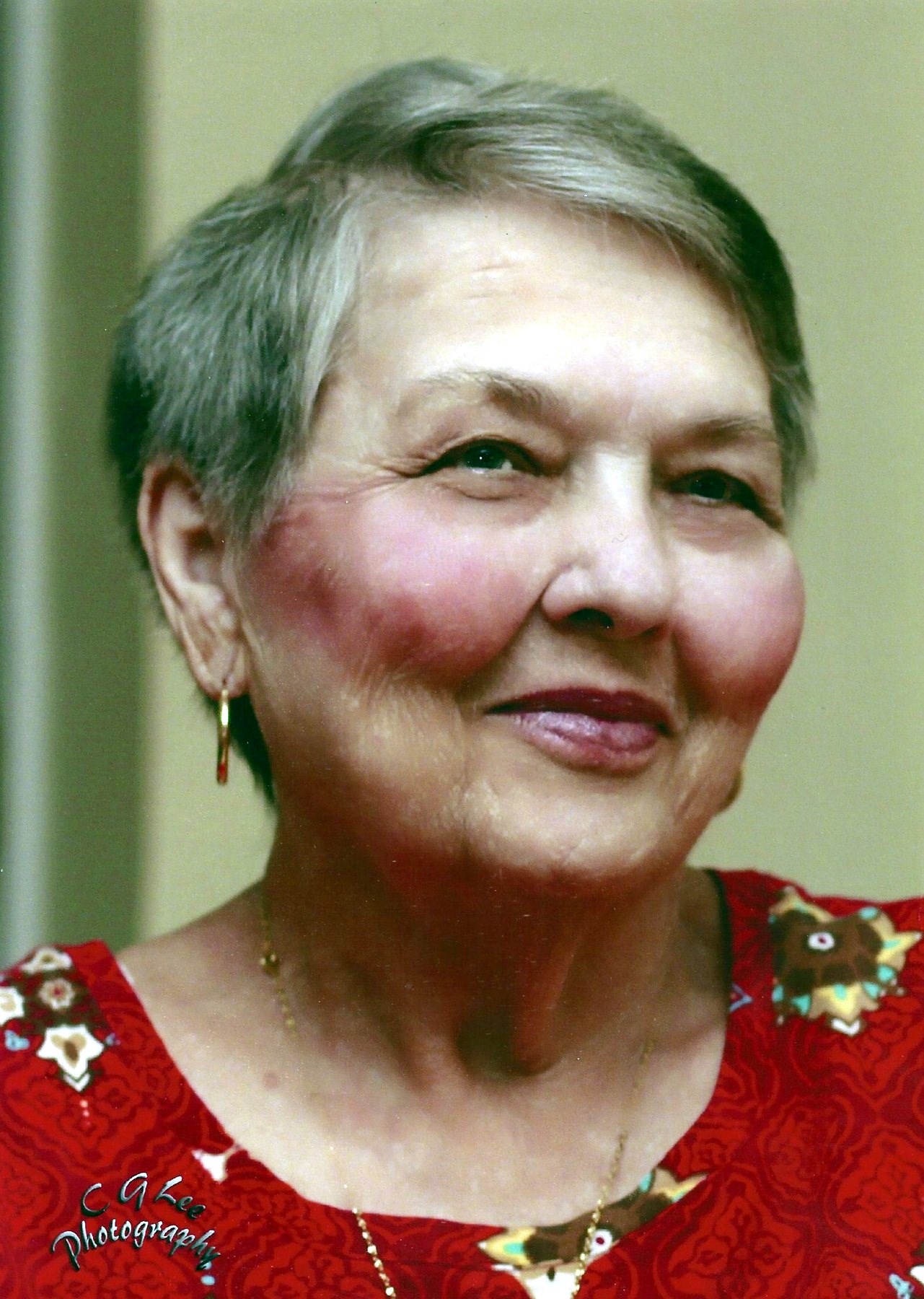 Mildred Gibson Kimbrell Obituary - Mobile, AL