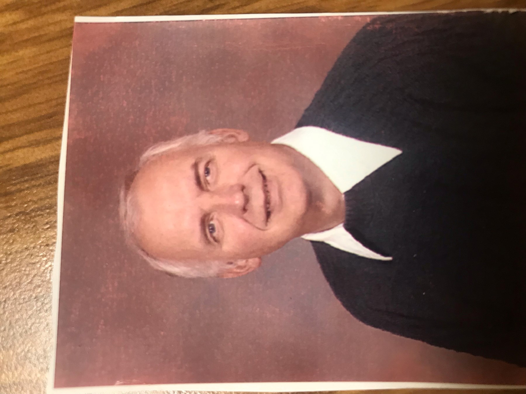 David Reuben Moll Obituary - Gurnee, IL