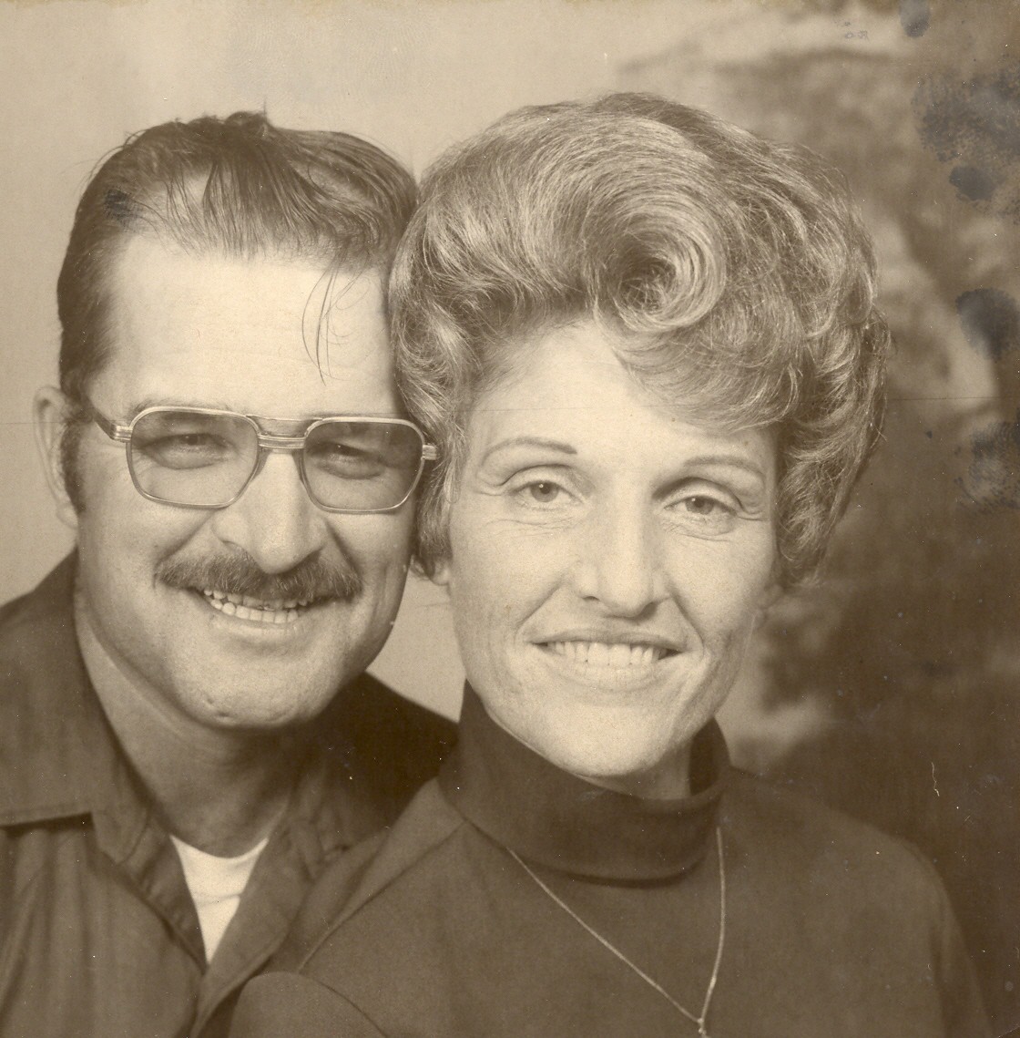 Nelda Marie White Baker Obituary - Amarillo, TX