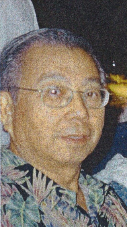Chee Fong Obituary - Honolulu, HI