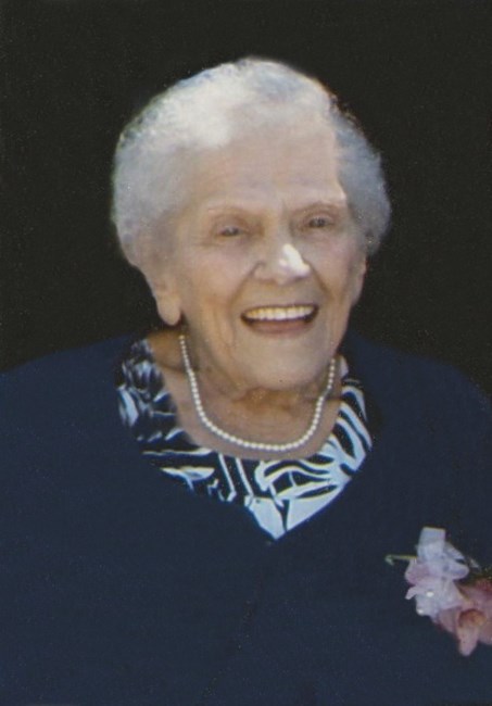 Shirley Ruth Logan Obituary - Winnipeg, MB