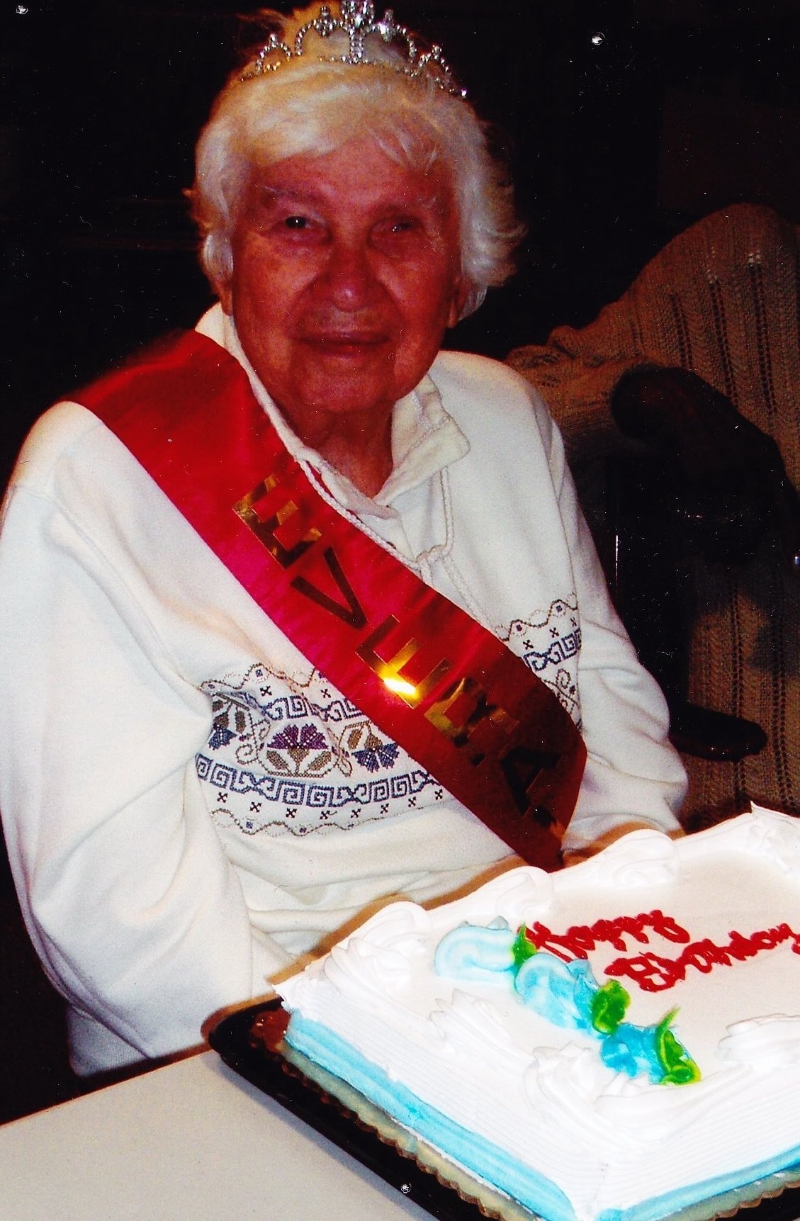 Elizabeth Unger Obituary - Nottingham, MD