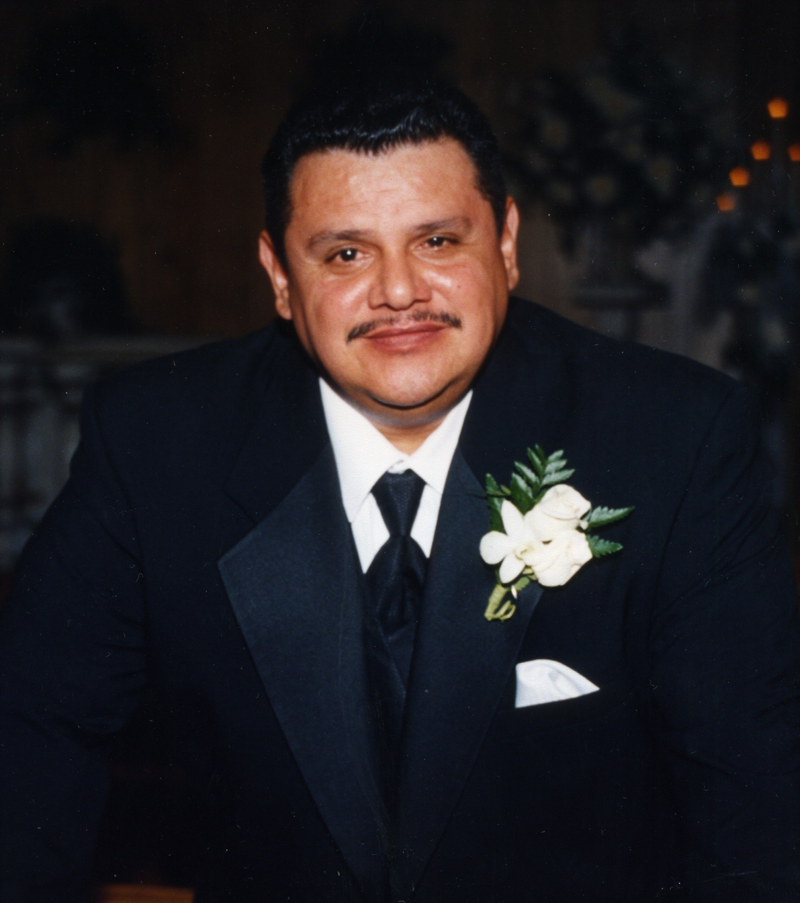 George Padilla Obituary - West Covina, CA