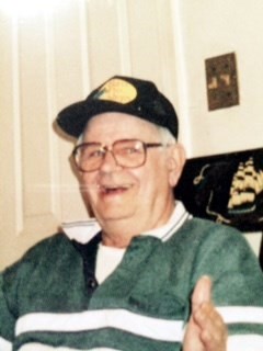 Edward Sharp Obituary - Goodlettsville, TN