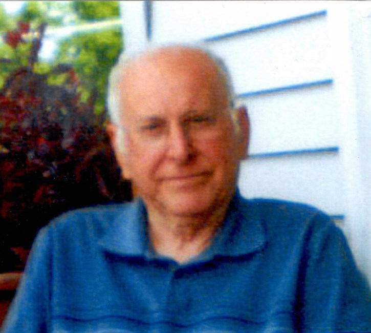 Adam Bernhardt Obituary - Ontario, OH