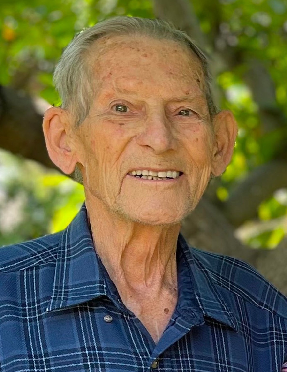 Rudolf Buechler Obituary - Whittier, CA