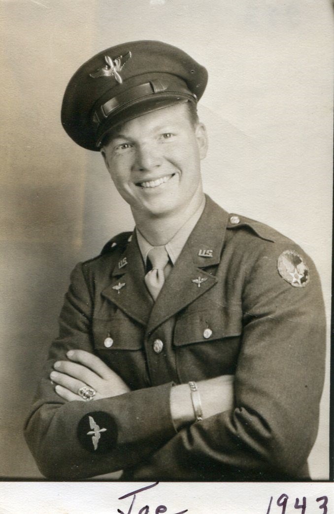 Joseph Canfield Obituary - Tucson, AZ