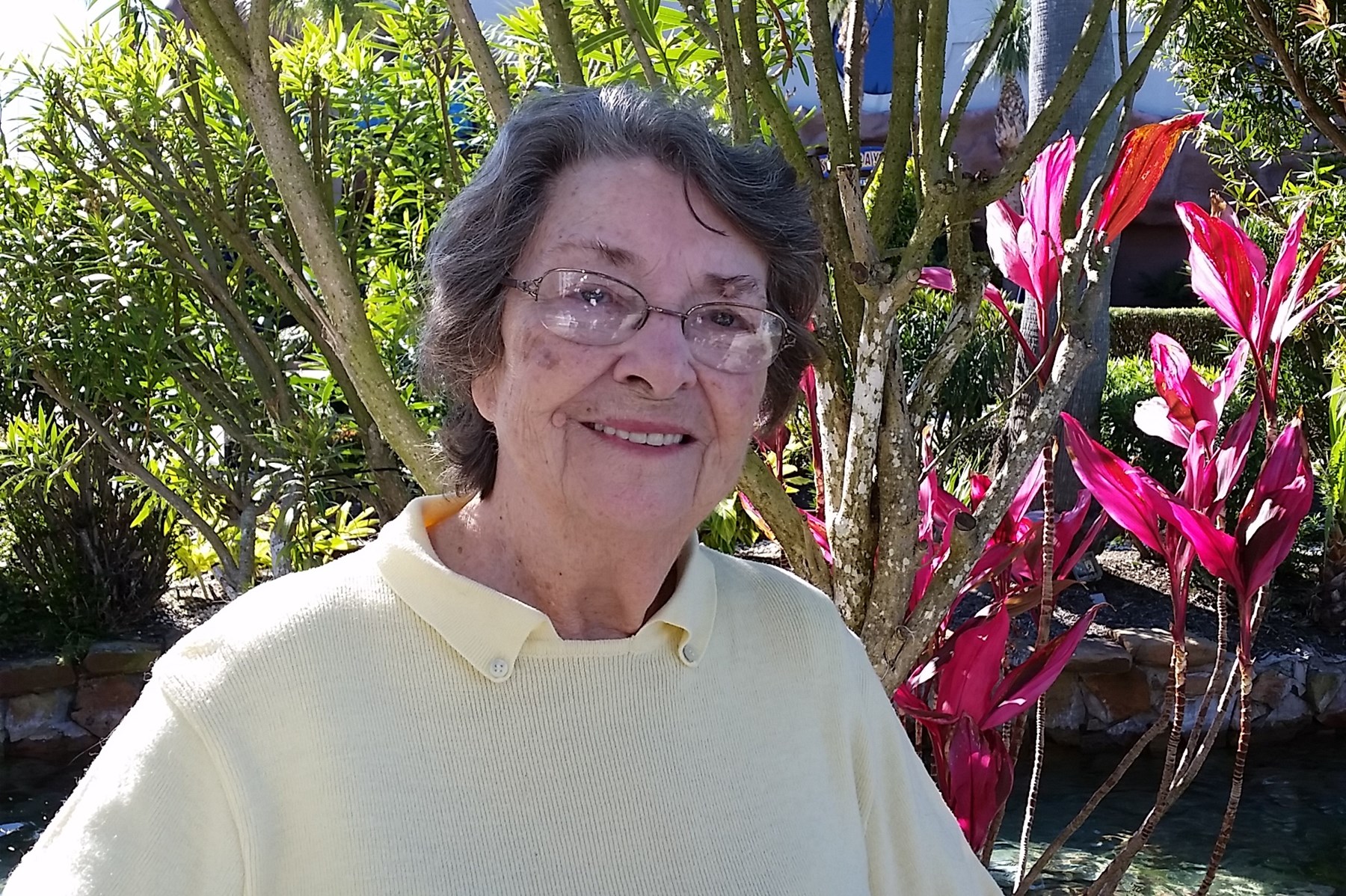 Margie Hamilton Obituary - Conroe, TX Margie Hamilton Obituary - Conroe, TX