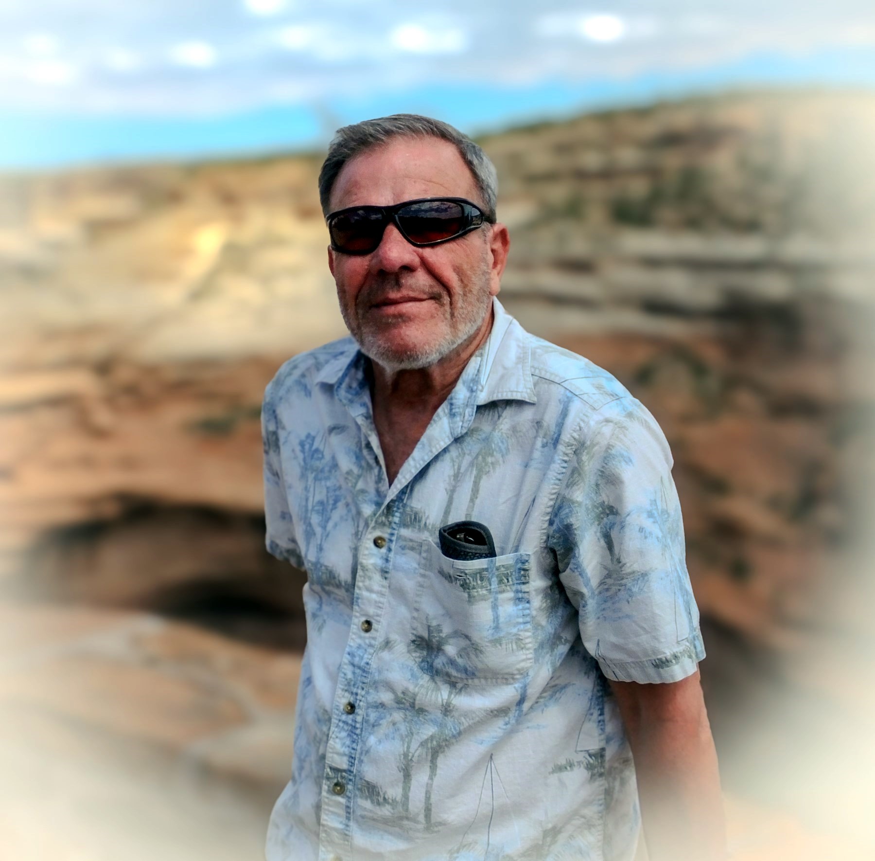 Charles Hoover Obituary - Goodyear, AZ