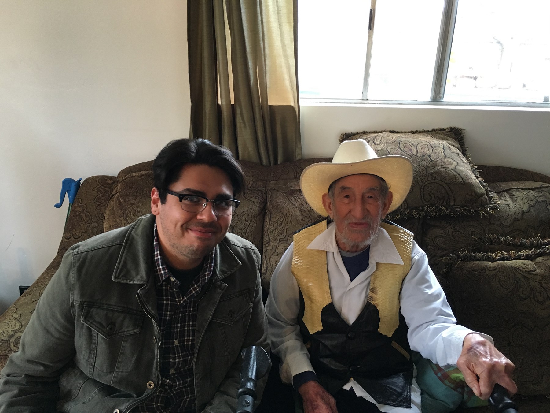 Jesus Rocha Obituary - Bakersfield, CA