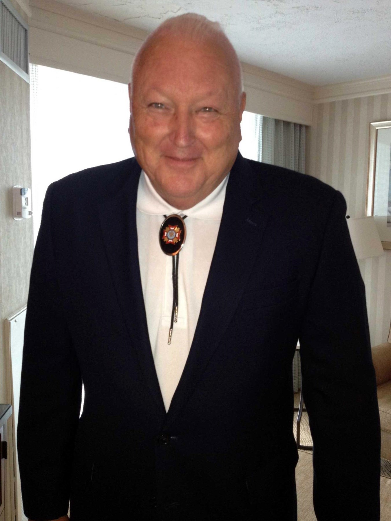 Marvin Brietzke Obituary - New Braunfels, TX
