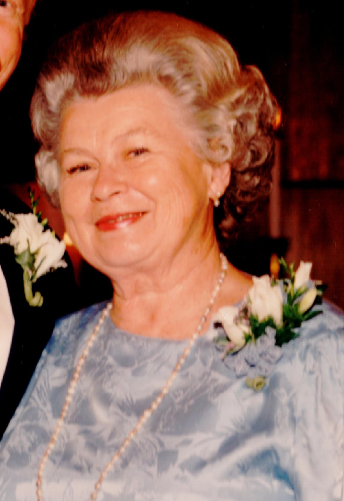 Marie Frances Reuter Obituary - Fair Oaks, CA