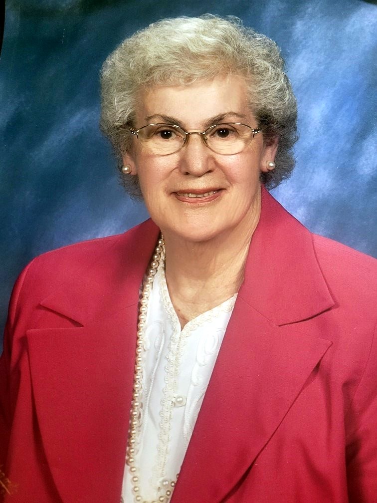 Wilma Sanderson Obituary - Portland, OR