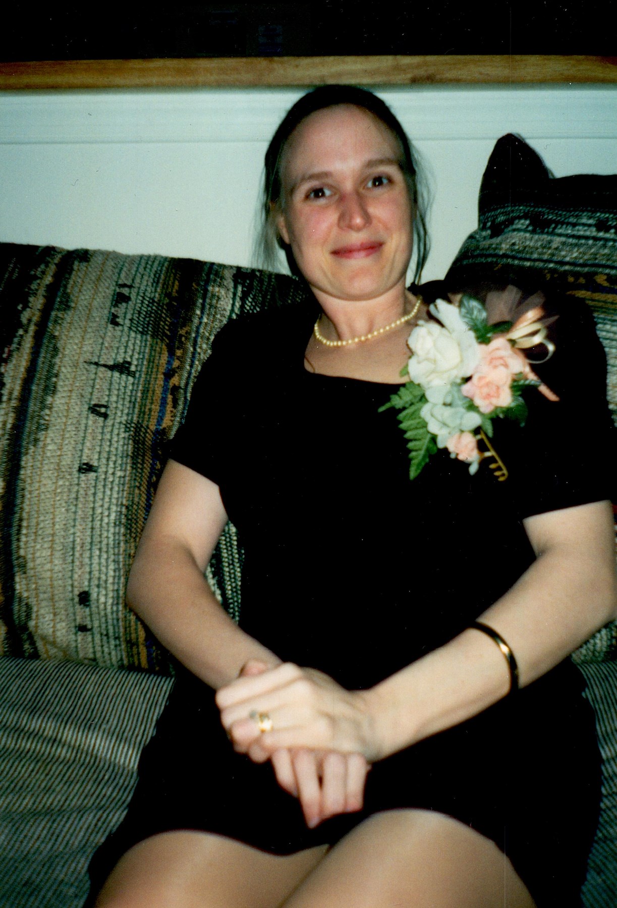 Pauline Tadlock Obituary - Midlothian, VA