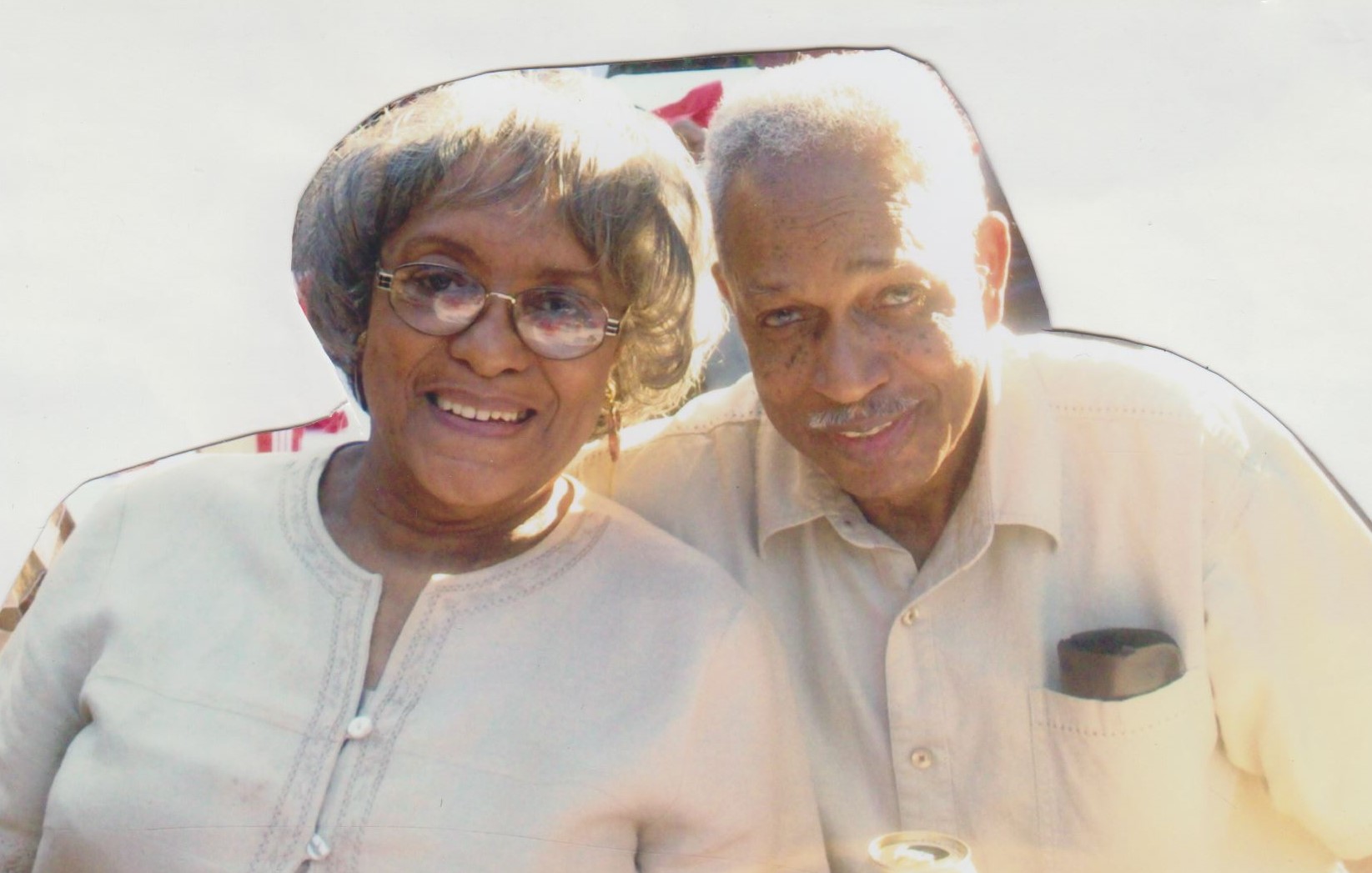 Ruth Jackson Obituary - Livonia, MI