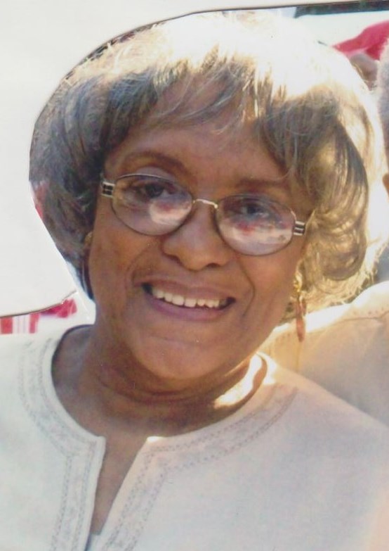 Ruth Jackson Obituary - Livonia, MI