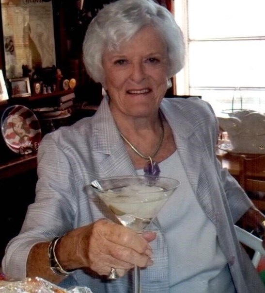 June Wise Obituary - Fort Lauderdale, FL