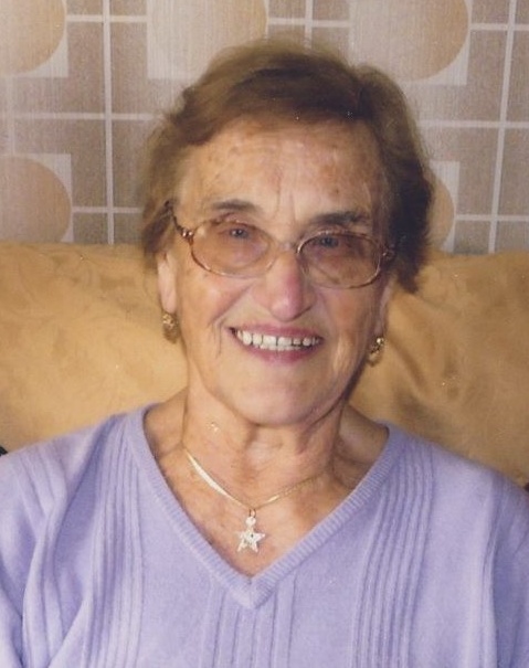 Mrs. Onorina Francescut Obituary - Toronto, ON