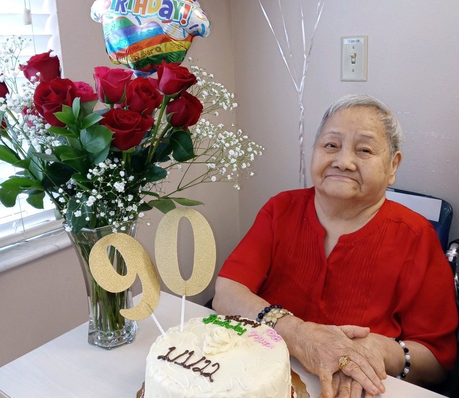 Phuong-Lien Nguyen Obituary - Fort Myers, FL