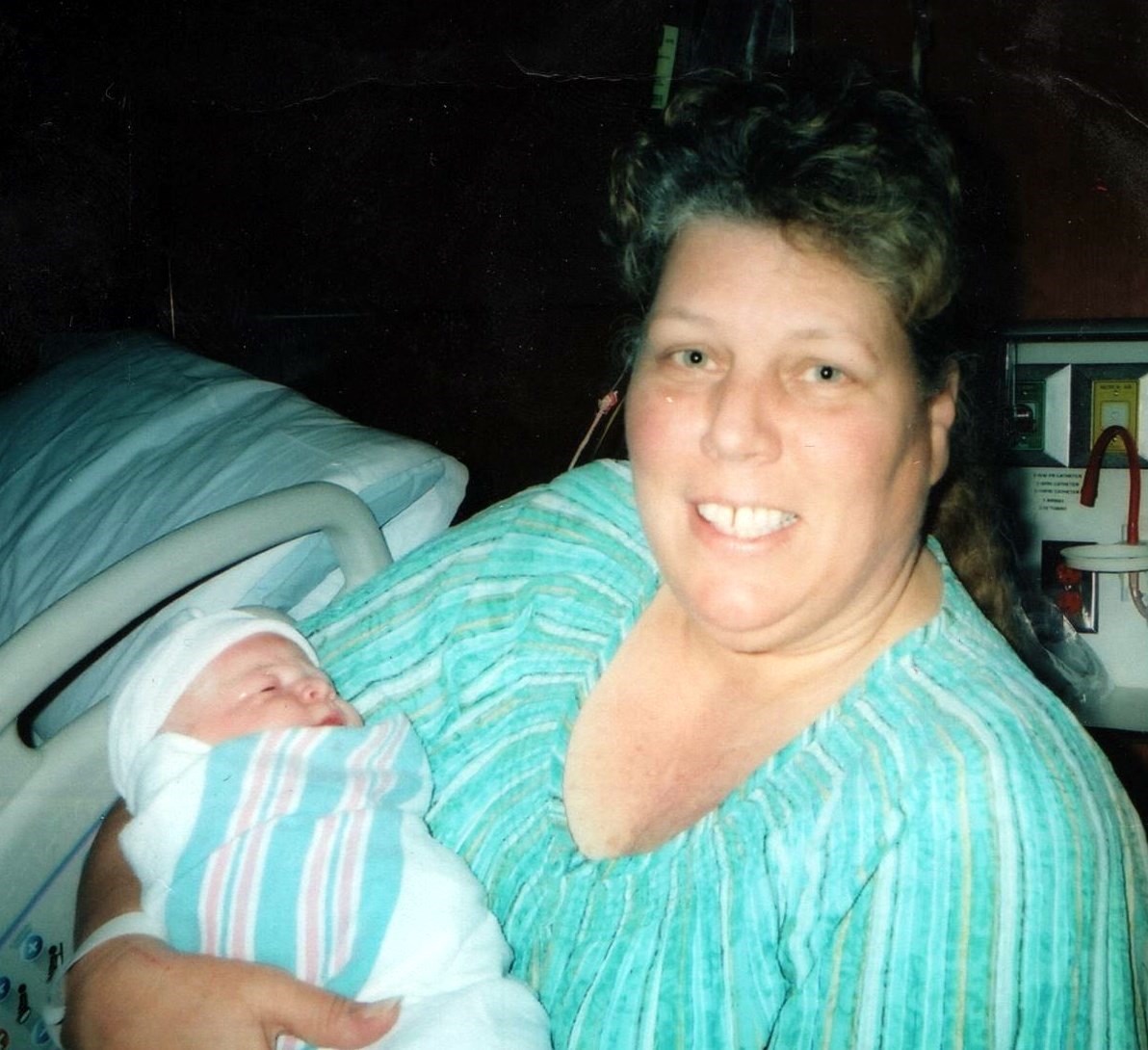 Donna Luffman Obituary - Brunswick, GA