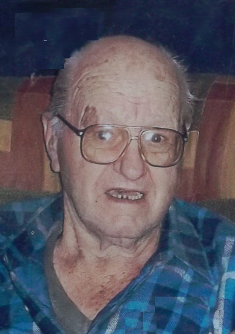 William Dawley avis de décès - Ogdensburg, NY