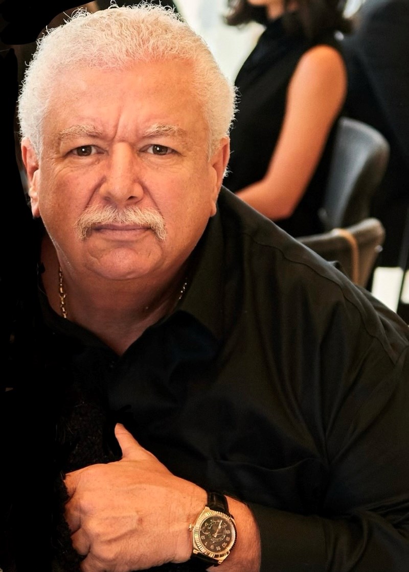 Steven Mann Obituary - Jensen Beach, FL