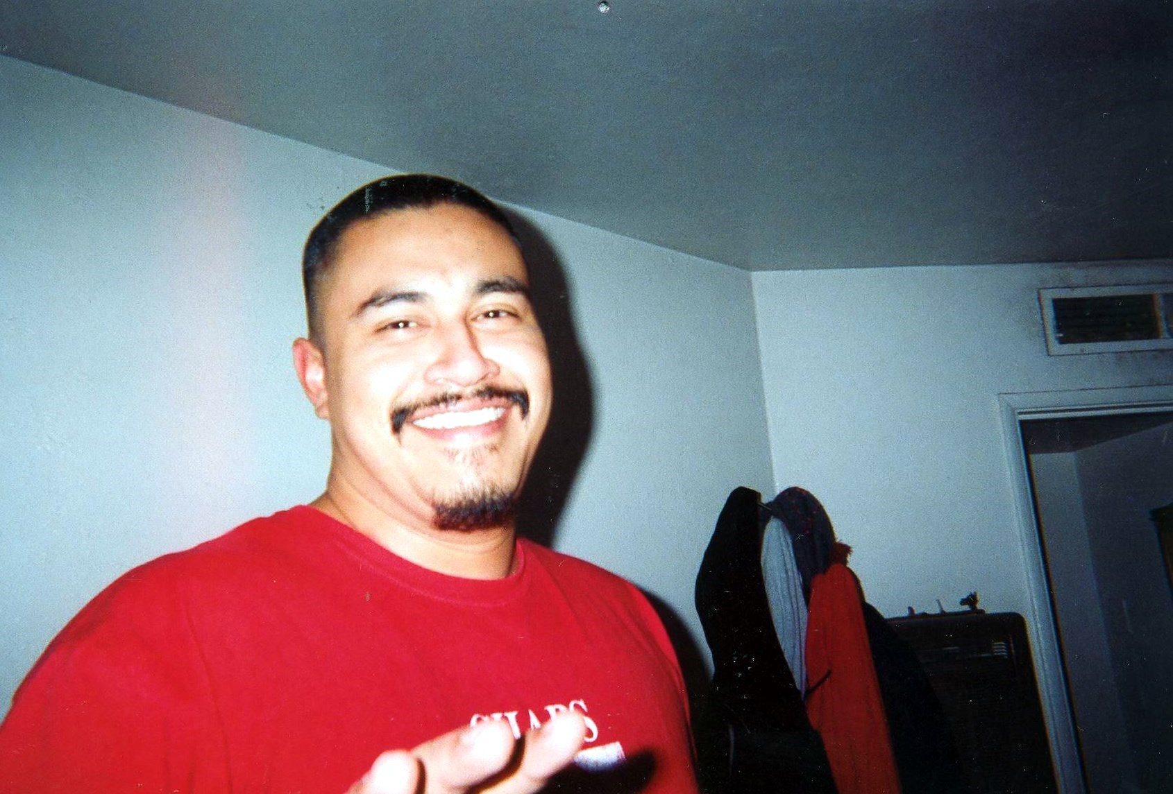 Luis Bernal Obituary - Fresno, CA