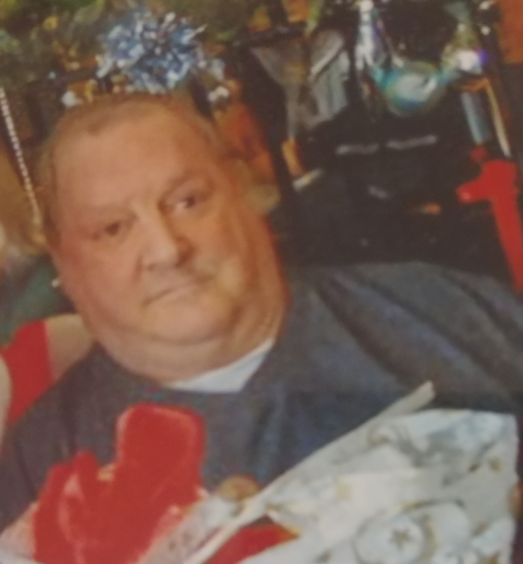 Patrick Ranger Obituary - Cornwall, ON