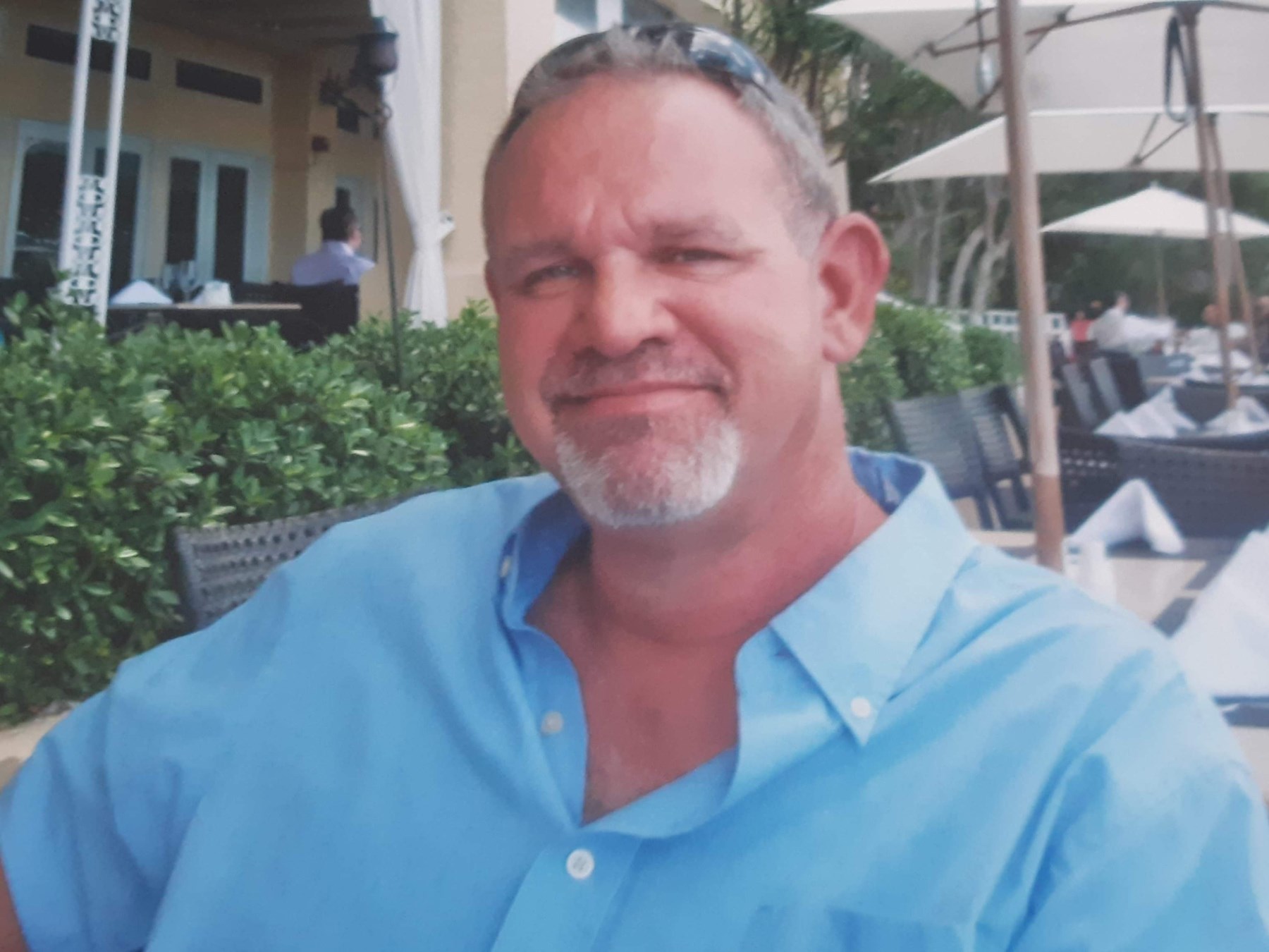David Martindale Obituary - Ft. Myers, FL