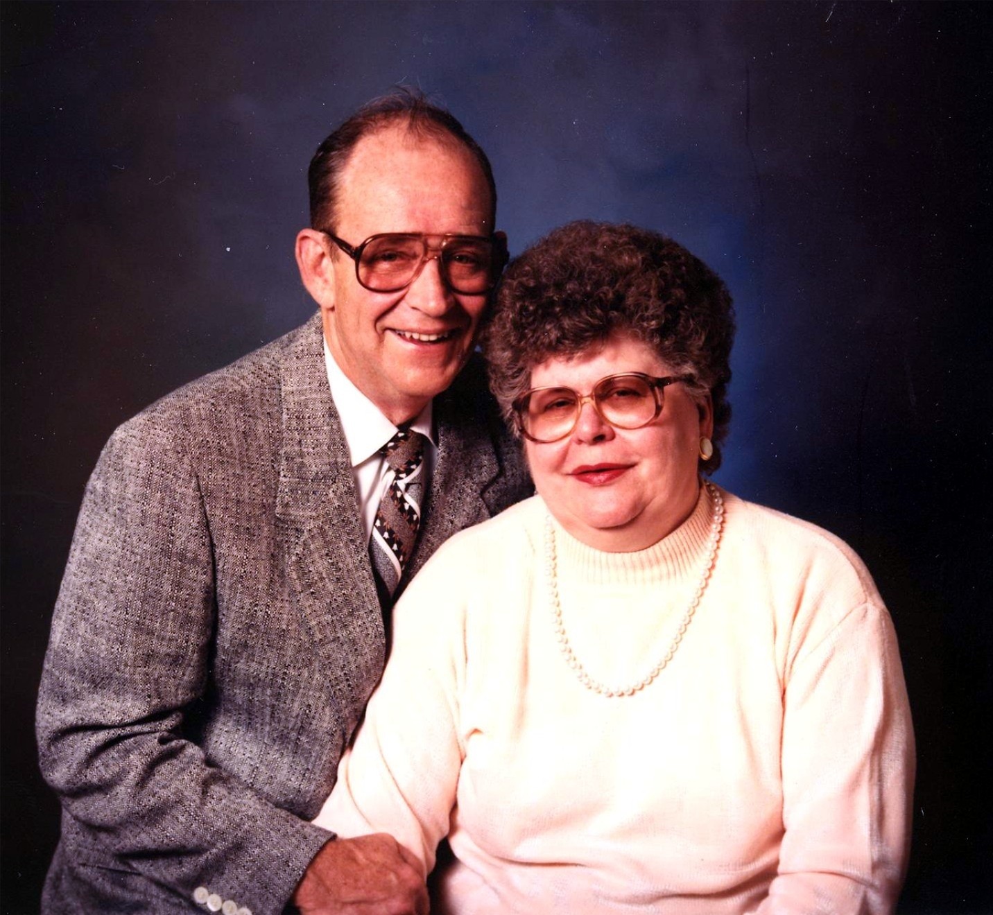 Mr. Marshall Lee Estep Obituary - Falls Church, VA