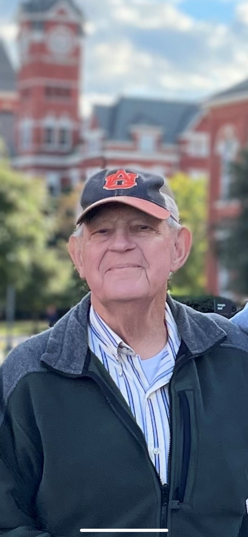 Thurman Buford Dale Obituary - Virginia Beach, VA